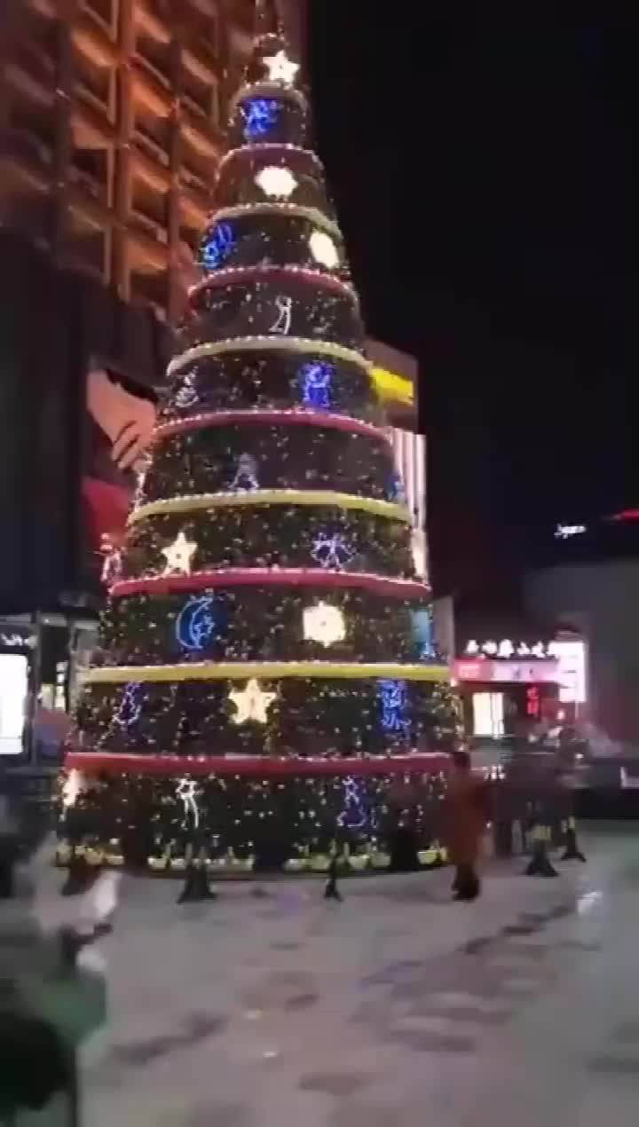 6m,7m,8m,9m And 10m Christmas Decorative Trees For Sale,Big Outdoor ...