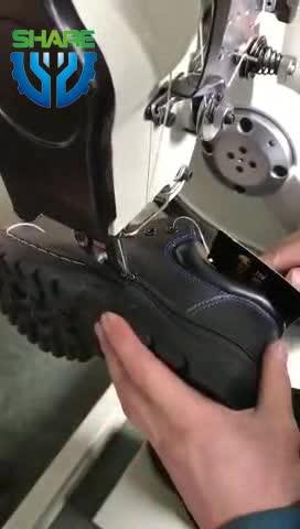 Side Sole Stitching Leather Shoe Repair Sewing Machine For Shoes - Buy ...