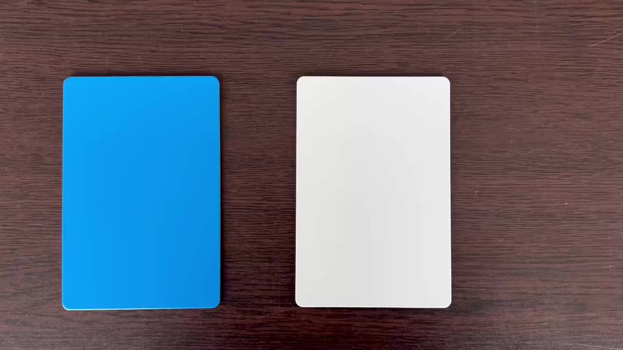 Sl8813 White Matt Aluminium Composite Panel Acp Acm Sheet Manufacturer ...