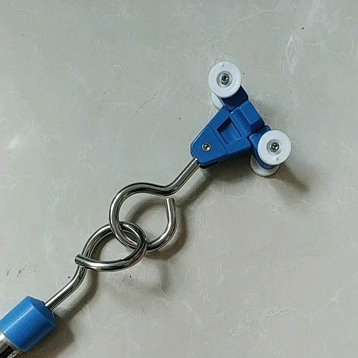 Ceiling Rail And Transfusion Hanger / I. V. Pole Suspended Infusion Rod ...