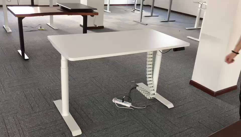 Cheap And High Quality Round Leg Double Motors Three Sections 640 ...