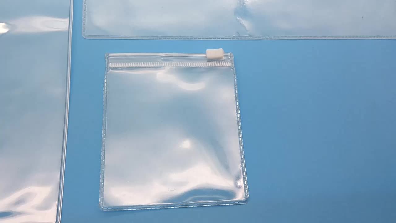 Custom Print Pvc Opaque Ziplock Bags - Buy Opaque Ziplock Bags,Opaque ...