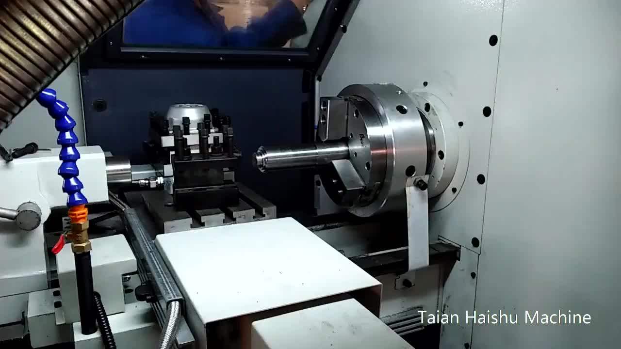 Cnc Turret Lathe Ck6432 Mini Cnc Lathe For Sale - Buy Cnc Turret Lathe ...