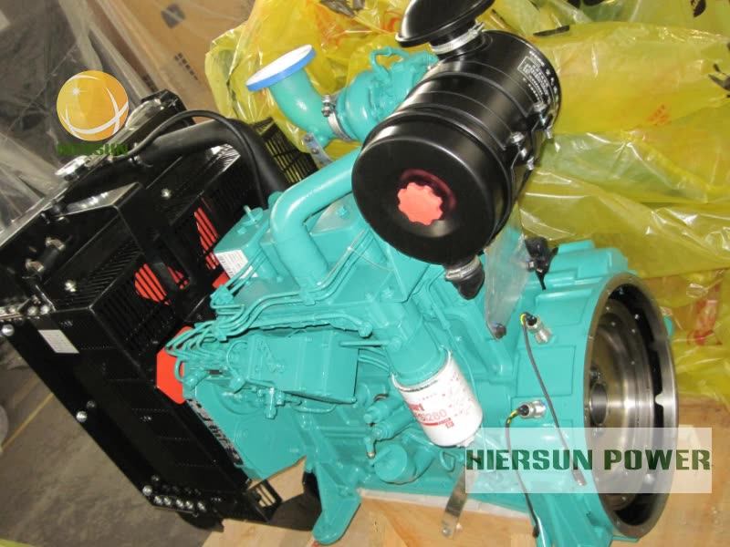 4bt 4bta Engine 4bt3.9-c80 Engine 4bt3.9 Original From Cummins 4bt3.9 ...