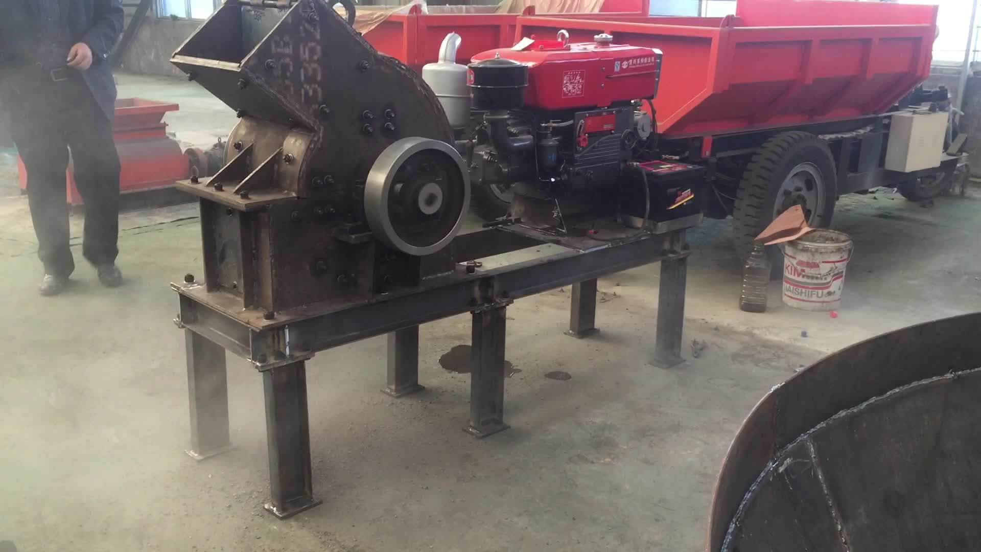 Small Bulb Crusher - Buy Industrial Electric Aluminum Can Crusher,Mesin ...