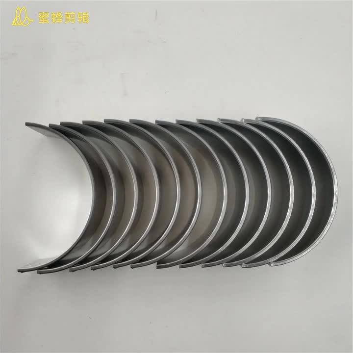 Original Genuine Cummins Engine Part Of 4bt 4bt3.9 Connecting Rod ...