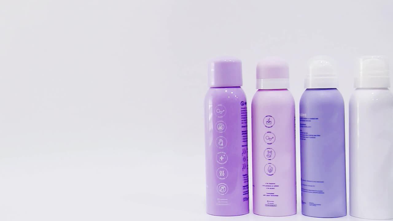 Custom Empty 30ml 50ml 60ml 2oz 100ml 120ml Eco Friendly Pcr Pet Hair ...