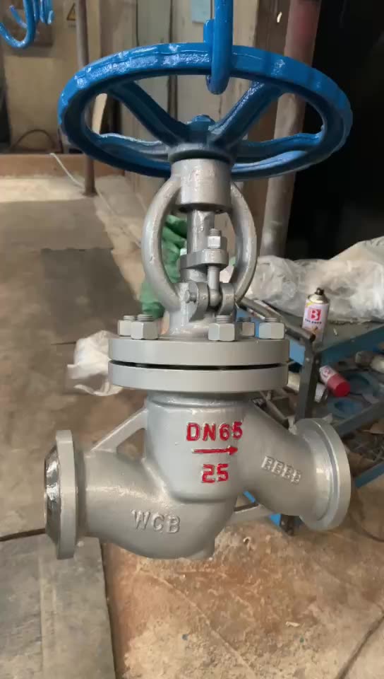 焊接截止阀厂家直销现货库存重型铸钢DN100国标达标J61H 显沃科技-阿里巴巴