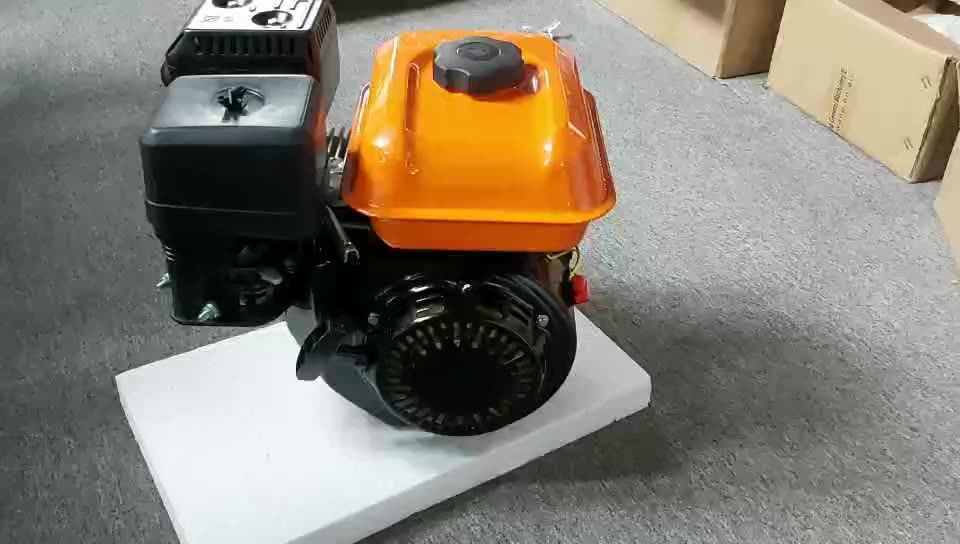 168f 3hp Hand Start Recoil Electric Start Diesel Engine - Buy Diesel ...