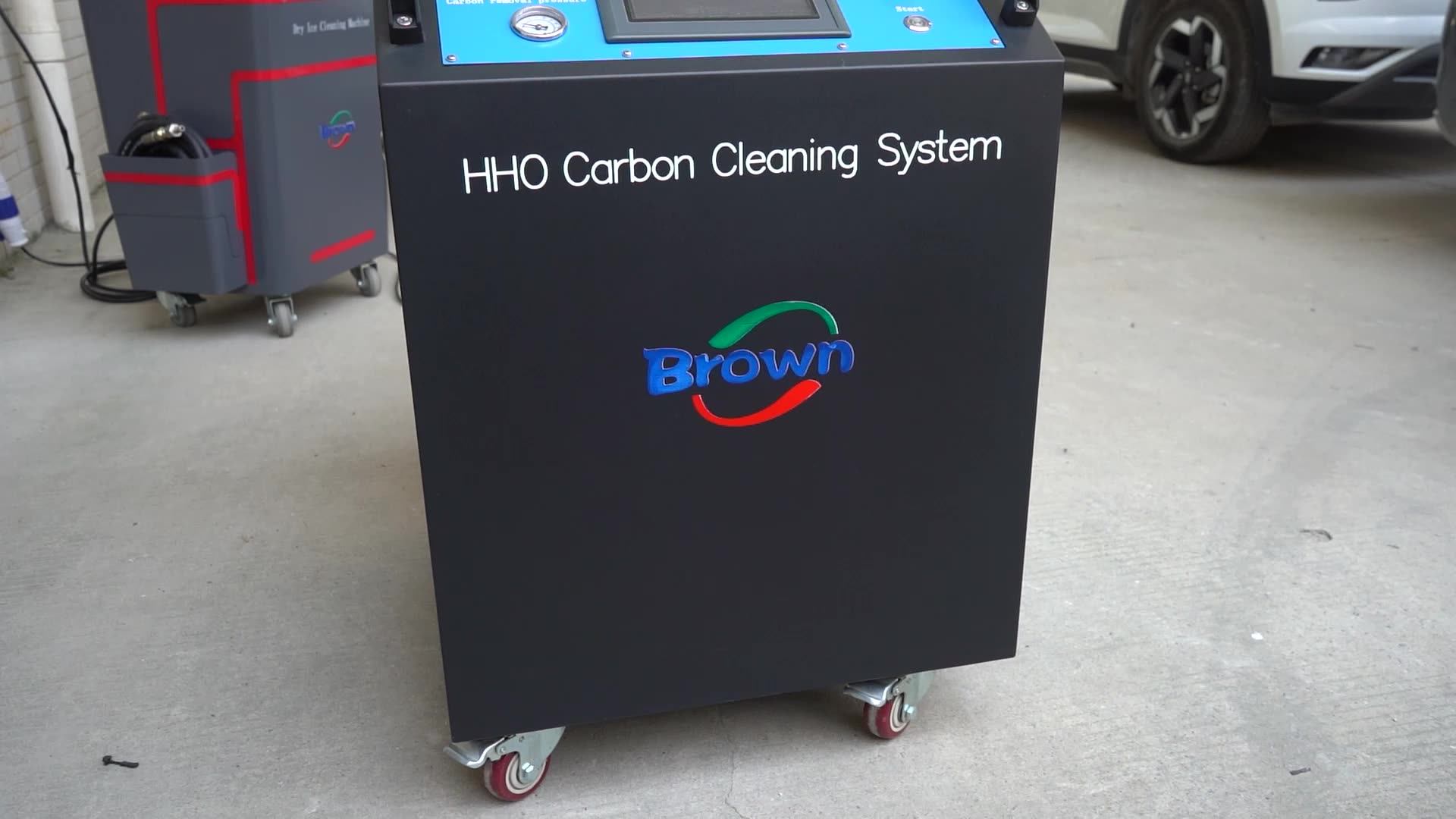 Quality Assured Car Engine Carbon Cleaner Auto Engine Decarbonization ...