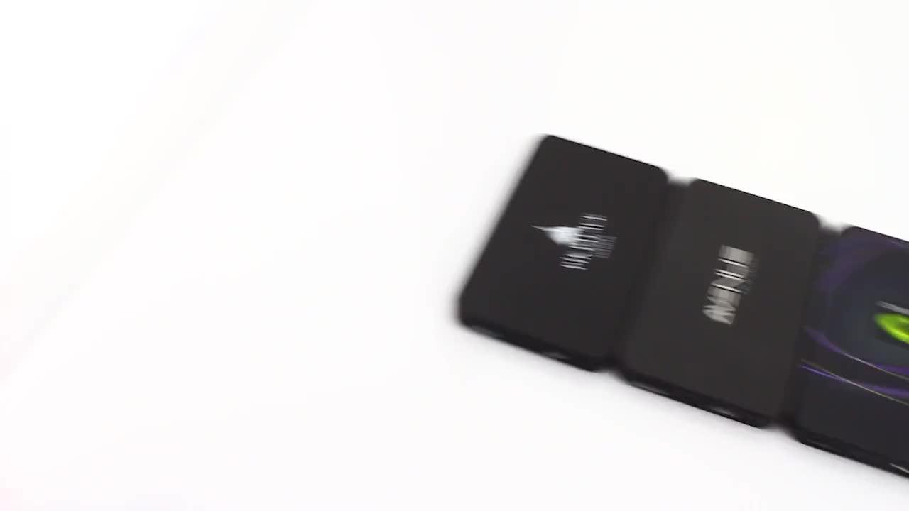 Custom Led Logo Power Bank 5000mah With Led Light Up Fast Charging ...