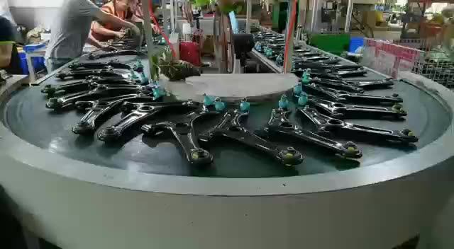 54501-2e000 54500-2e000 54500-03000 54500-2e001 All Kinds Control Arm ...