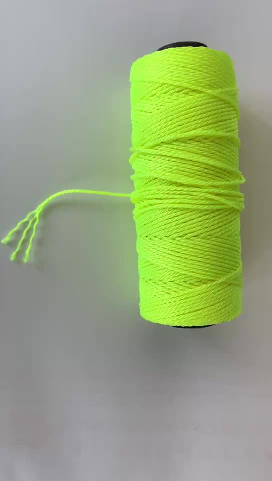 Fishing Net Making Twine And Rope - Buy Fishing Net Rope Twine,Fishing ...