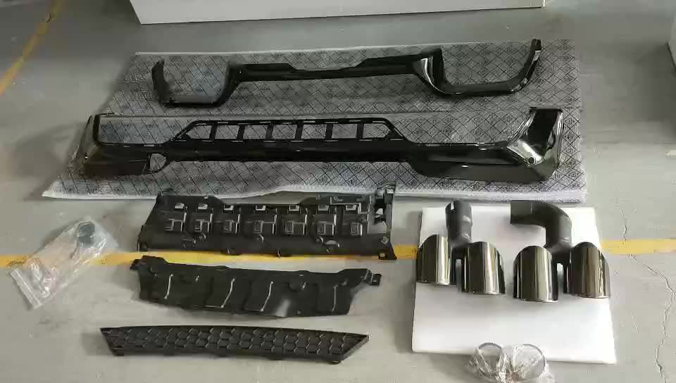 Bumper Mobil Untuk Bm X3 G01,Bumper Mobil Untuk Bm X3 G01 Ke M Gaya Kit ...