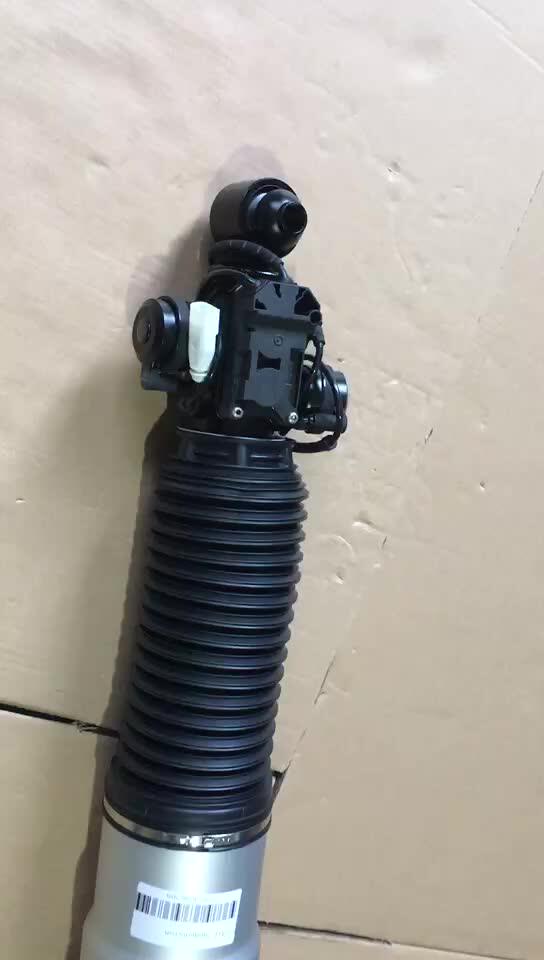Factory Manufacture Rear Air Suspension System 37126796929 37126796930 ...