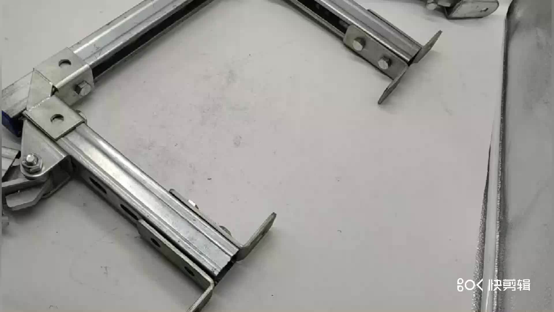 Direct Supply Hdg Unistrut C Channel Strut Channel Support Brackets ...