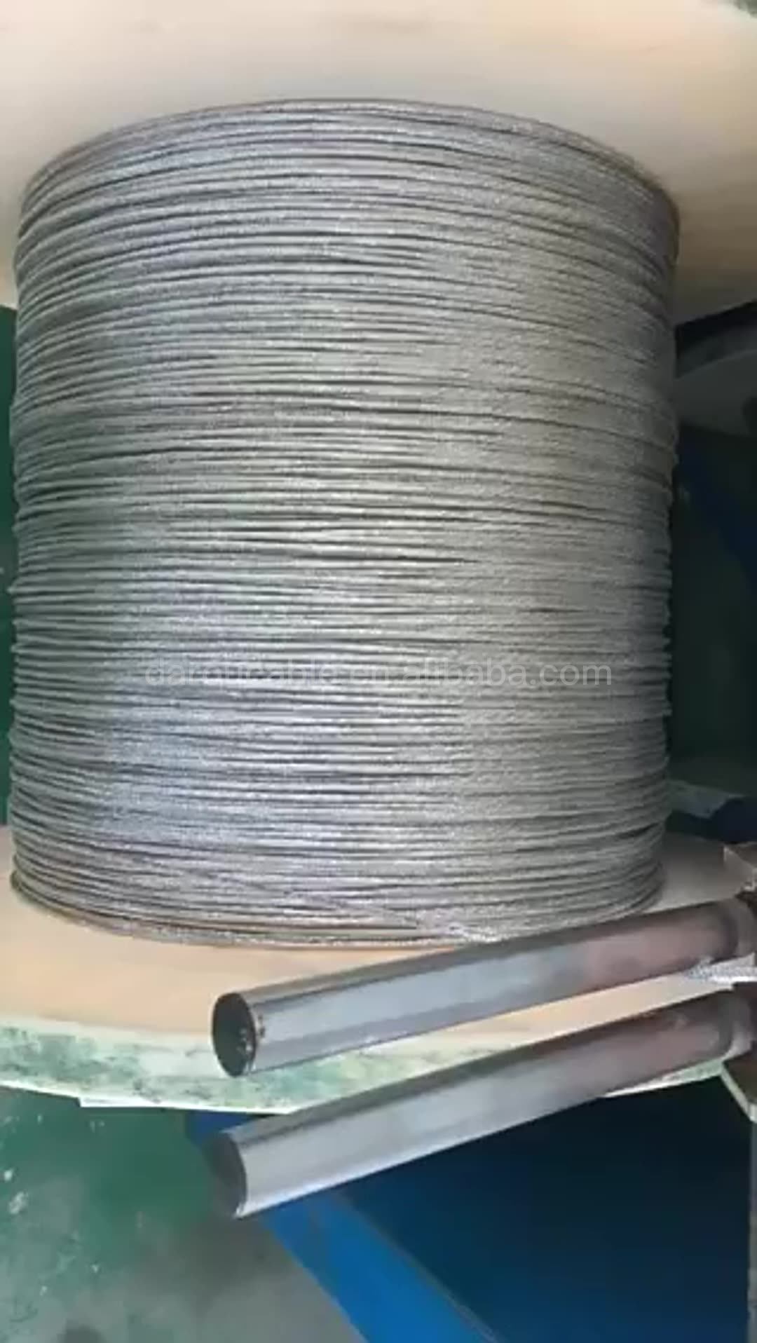 Monitoring Network Data Cable Elevator Network Cable Signal Integrated ...