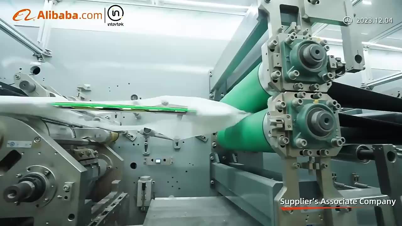 Disposable Incontinence Insert Pads Adult Diaper Inner Pad High ...