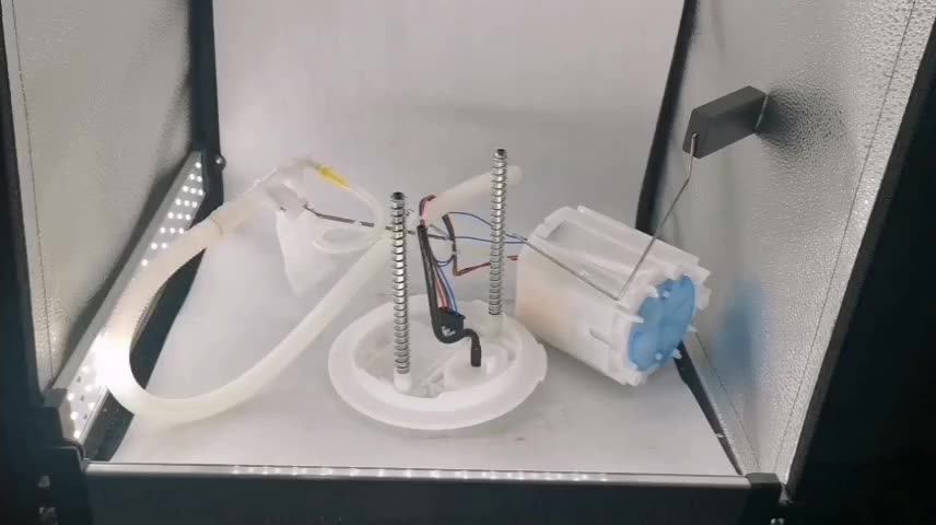 Fuel Pump Assembly 06-08 Mercedes W251 R350 R500 A2514700894 2514700894 ...