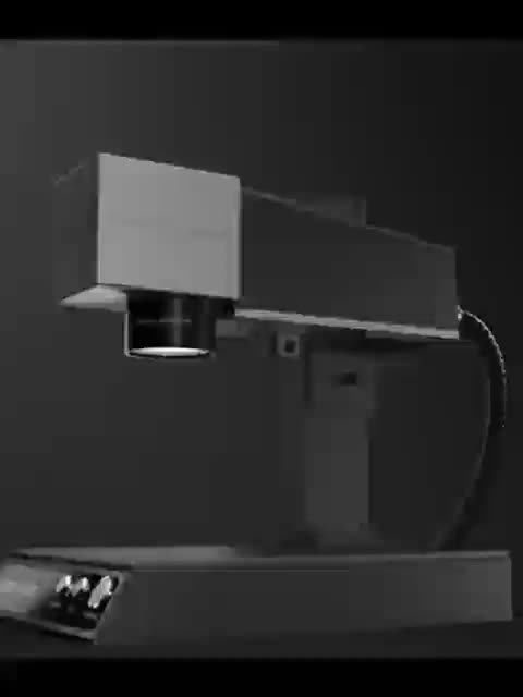 Daja Mr Carve M1 Pro Desktop Laser Marking Machines Impresora Laser ...