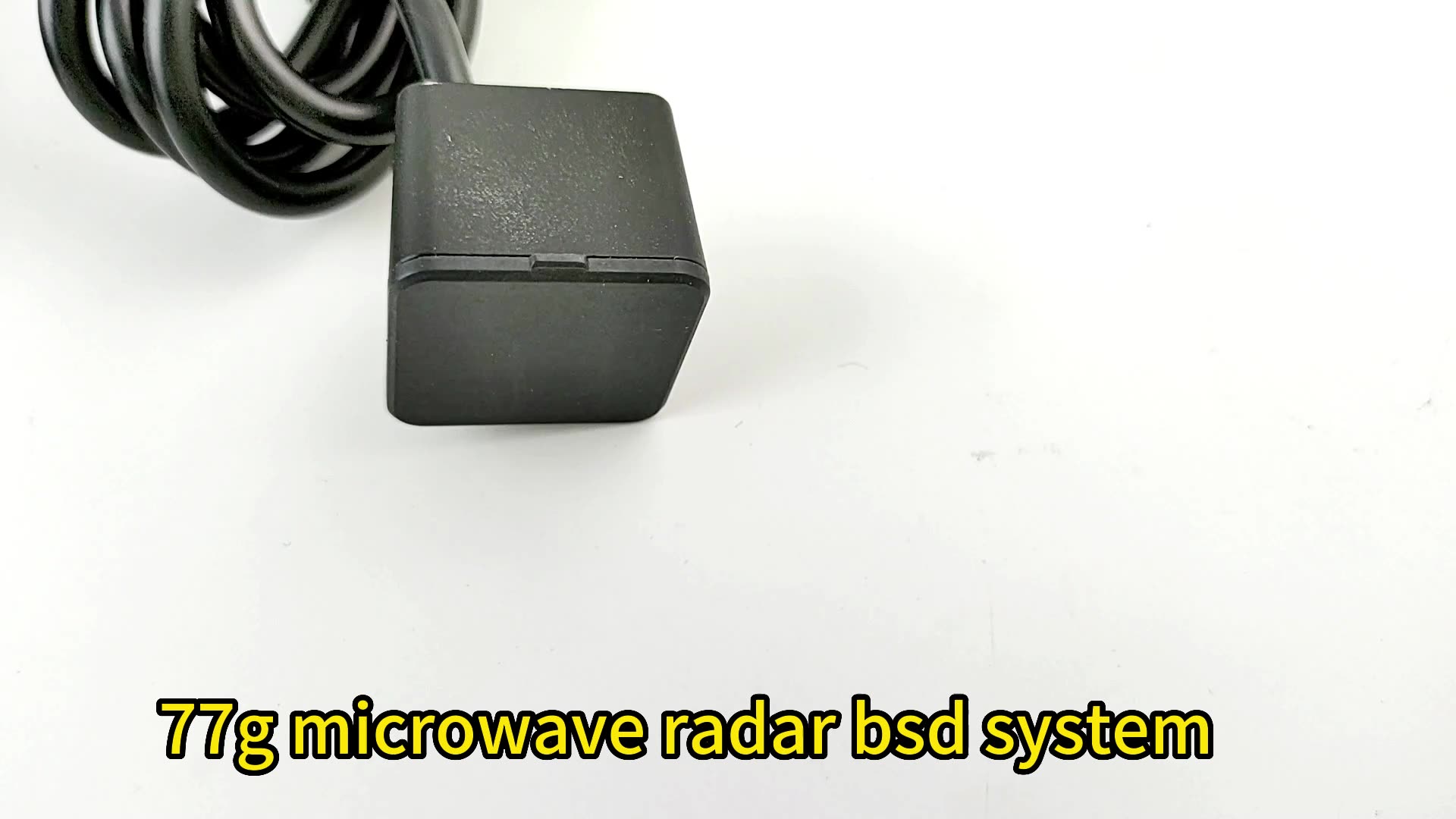 77ghz 79ghz Millimeter Wave Radar Blind Spot Detection System Bsd Bsm ... 77ghz 79ghz Millimeter Wave Radar Blind Spot Detection System Bsd Bsm ...
