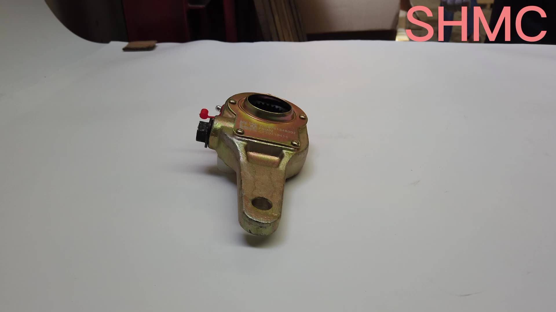 Sinotruk Howo Truck Shacman Truck Water Temperature Sensor Vg1500090061 ...