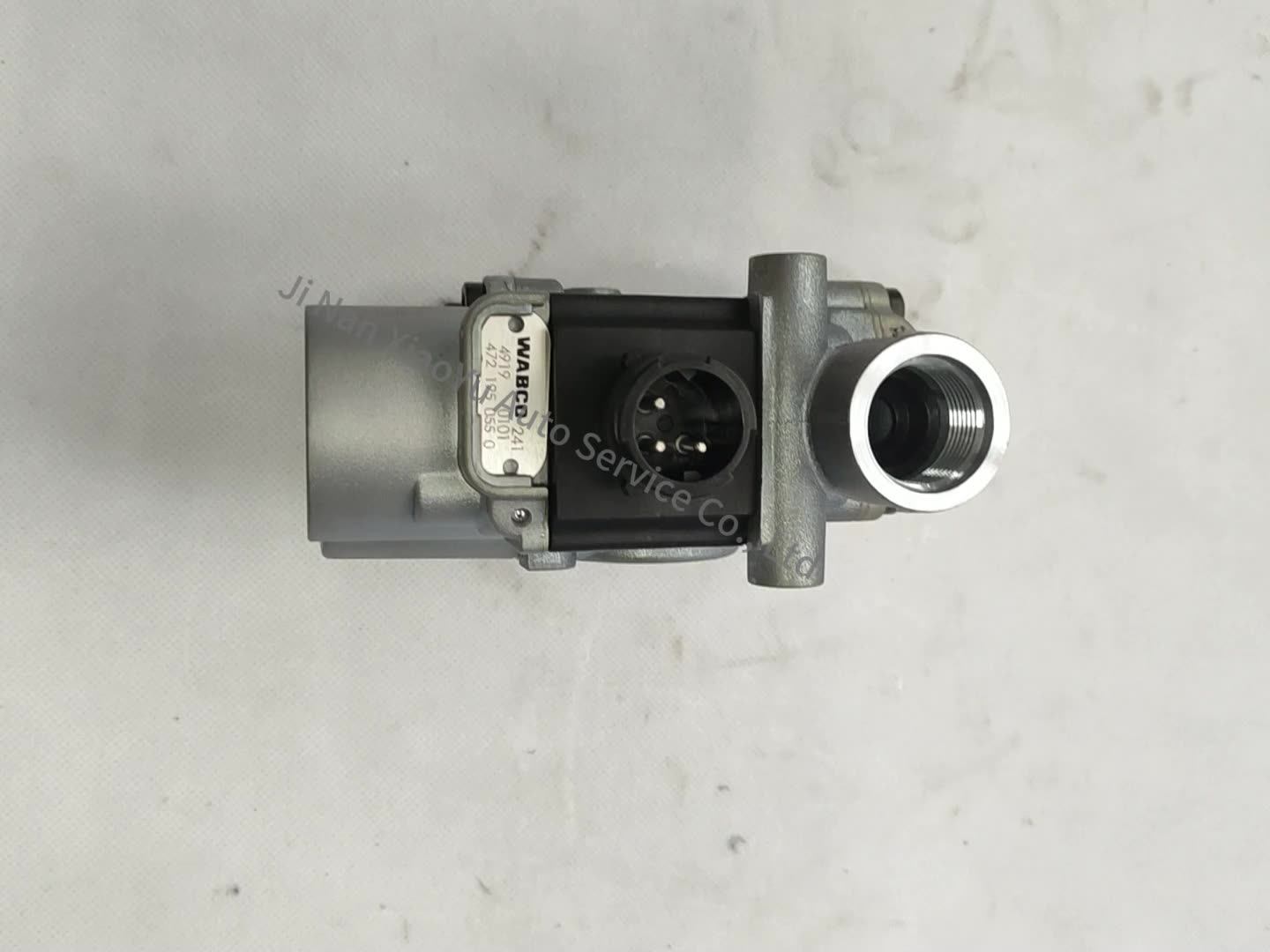 Reliable Wabco Abs Solenoid Valve 4721950160 4721950007 4721950027 ...