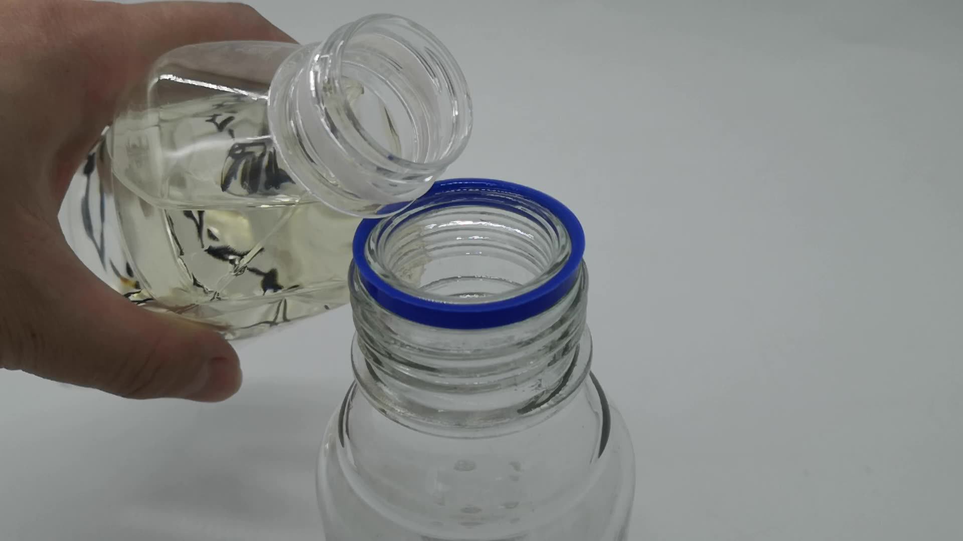 200kg Drum 2eh Chemical Dop Oil Dioctyl Phthalate Alternative Composite ...