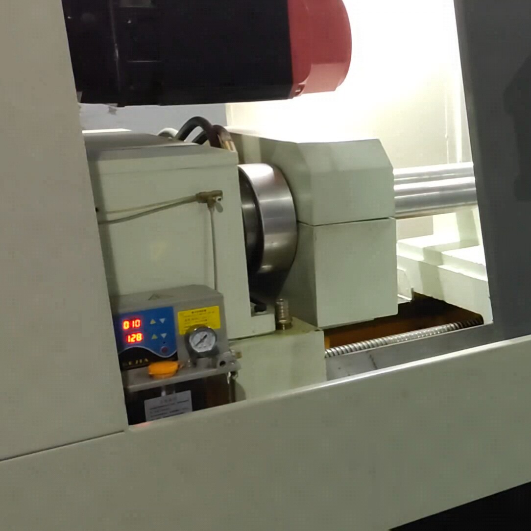 Hot Sale Zk2106x1000 Cnc Gun Drilling Deep Hole Drilling Machine With ...