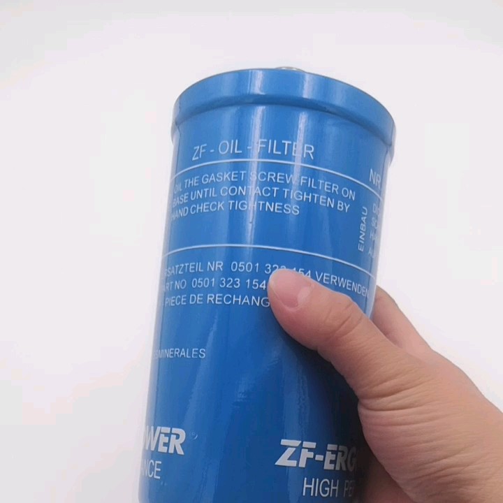 Gearbox Hydraulic Filter Element 0501323154 Nr.0501323154 Zf - Buy ...