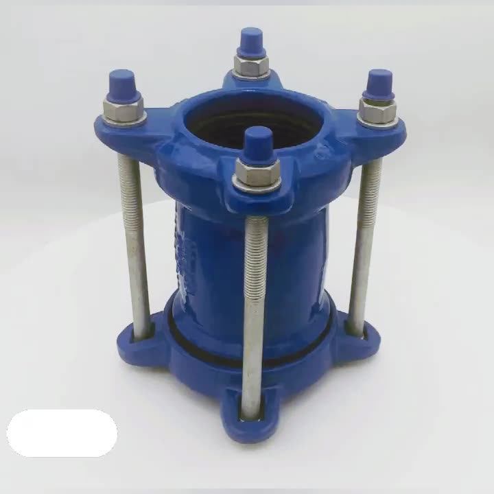 Vj Universal_coupling_for_球墨铸铁/钢/ac /pvc管道en14525 - Buy 通用球墨铸铁/钢/ac/pvc ...