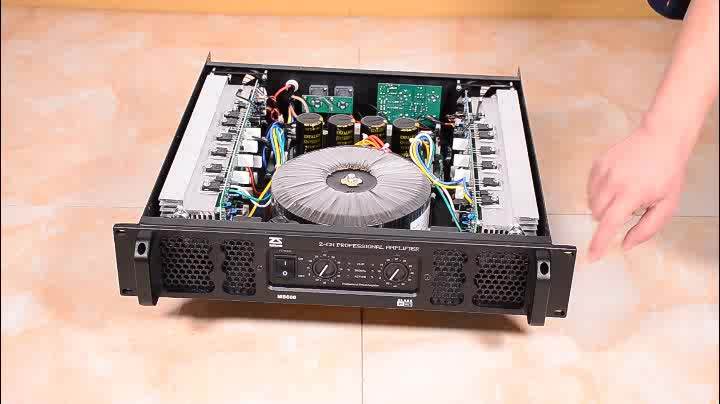 Best-selling Passive Audio Audio Zsound Power Amplifier - Buy Passive ...