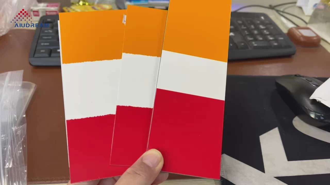 Aluminum Composite Panel Alucobond Cladding Acm Production Line Acp ...