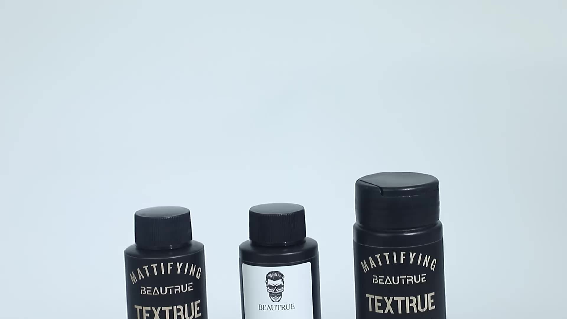 Hot Sale Custom Logo Styling Powder Fluffy Hair Volume Texturizing ...