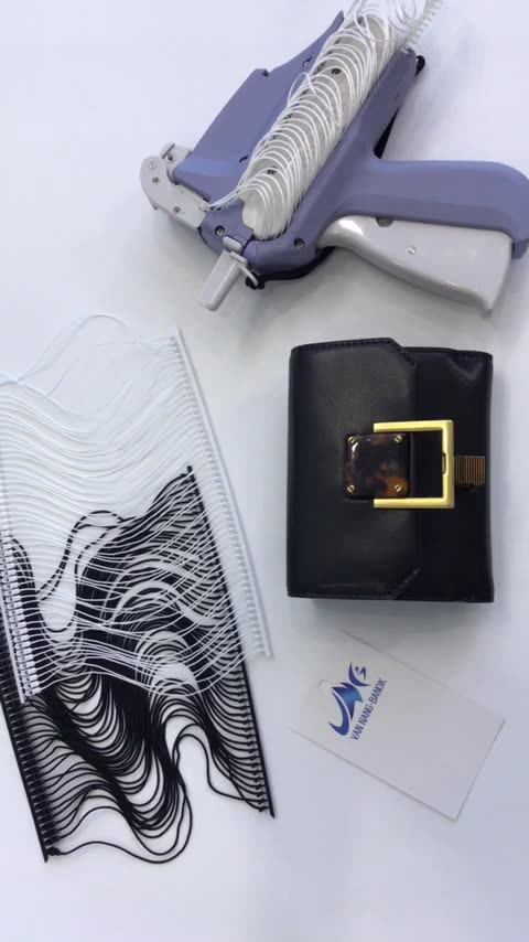 Fas Ito Loop 80mm 130mm 200mm Made Of Loop Pin Tag Plastic Collar Shirt Use With Tag Gun Fas ...