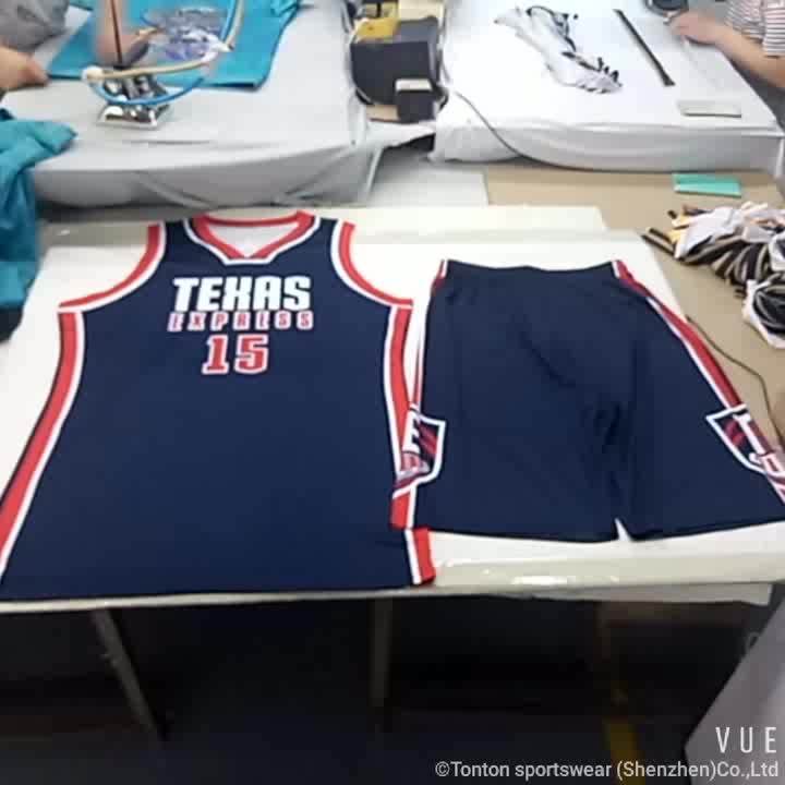 Basketball Team Jersey Custom Design Color Green - Buy Basketball ...