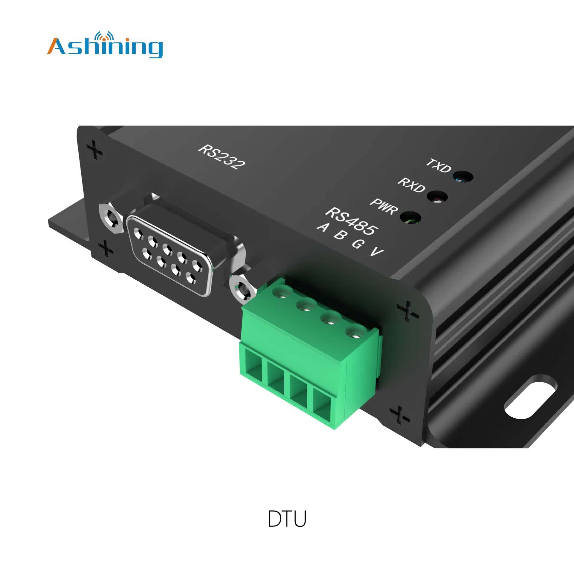 Modul Tampilan Transiver Nirkabel Rs232,Pemancar Rf Dan Penerima ...