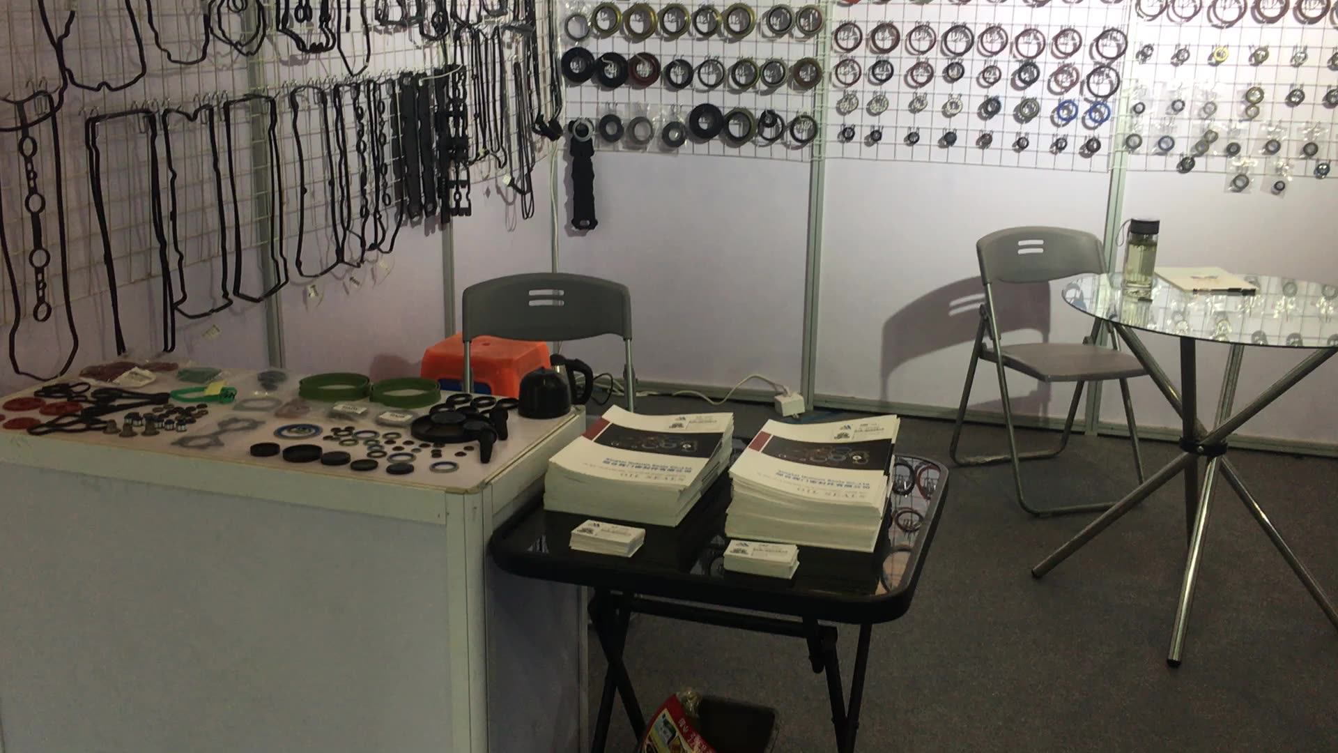 Ack 22441-04050 Valve Cover Gasket Rocker Cover Gasket For Kia Picanto ...