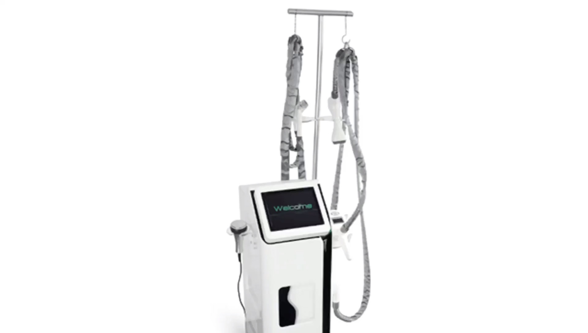 Vacuum Body Shaping Endermology Machine Am-v8 - Buy Body Shaping Body ...