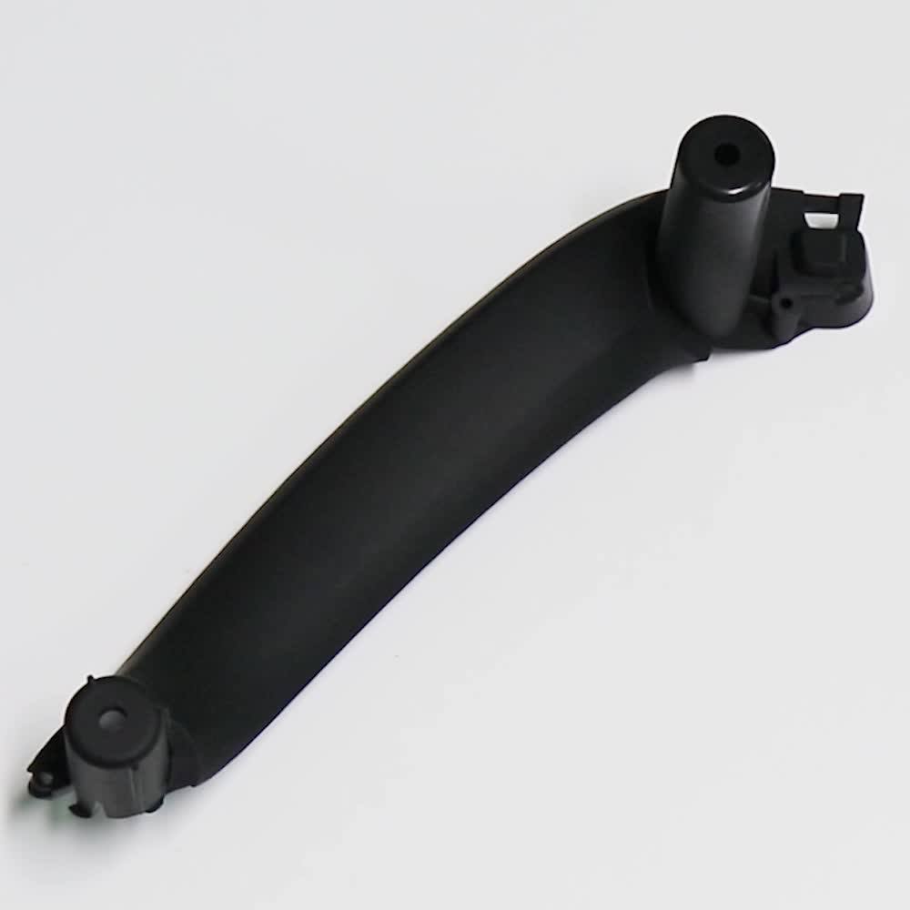 New Door Interior Inner Handle Pull Trim For Bmw F25 F26 X3 X4 ...