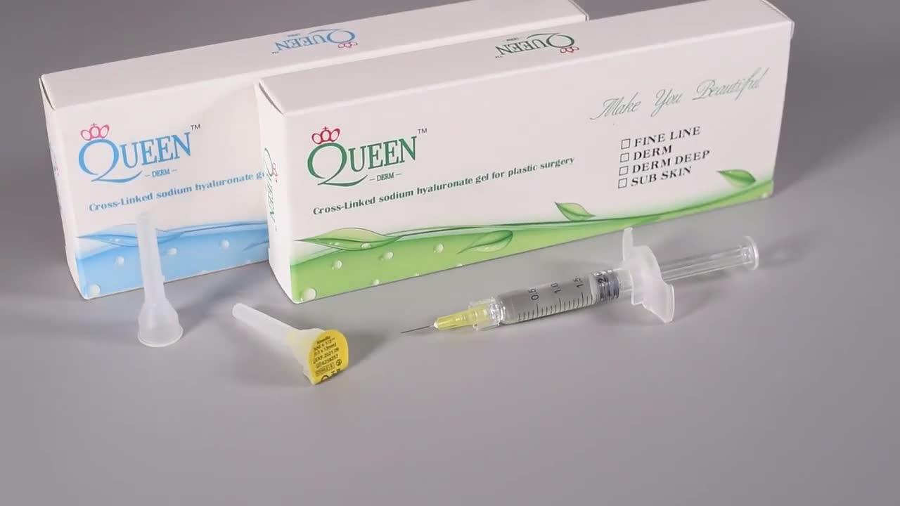 Cheap Price 10ml Breast Injection For Increasing Breast Cup Size - Buy ...