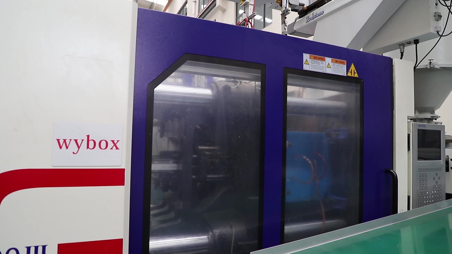 W618r Ceil Round Old Work Box New Work For Use With Non-metallic ...