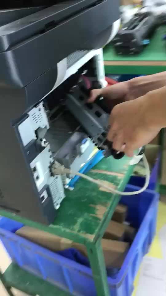 Laserjet Pro Mfp M521 Fuser Unit Assembly for HP