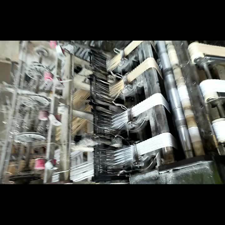 Pp Woven Soft Bulk Bag Cross Corner Lifting Loops Jumbo Bag Belts/loops ...