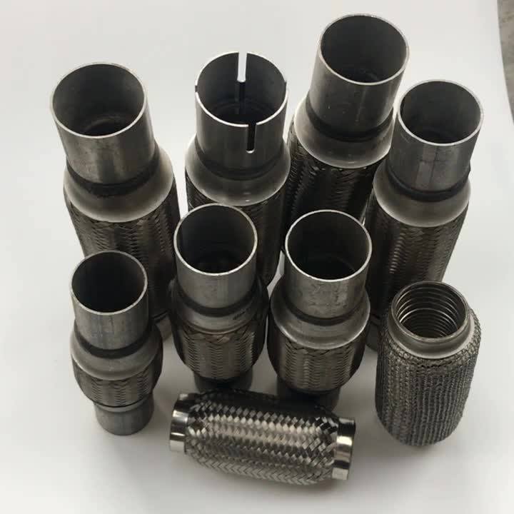 Ian Factory Custom Stainless Steel Stainless Steel 1 Inch Flexible ...