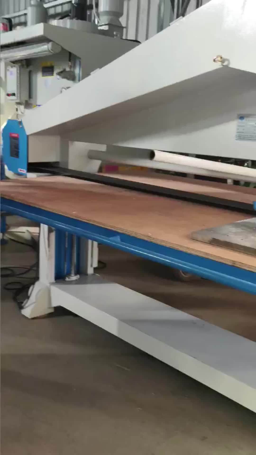 Manual Stainless Steel Harline Long Belt Polisher Polishing Machine ...