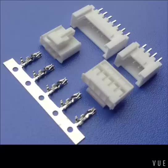 Jst Yh 2.0 Connector - Buy Jst Yh2.0,Yh2.0r,Jst Yh2.0 Connector Product ...