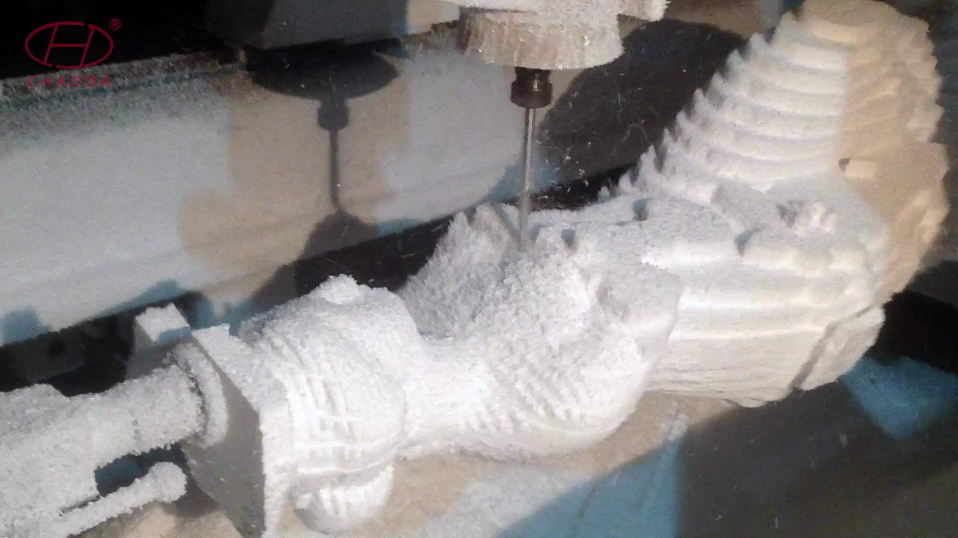 3d Granite/styropor/wood/styrofoam/aluminium/stmarble/sculpture Mould ...