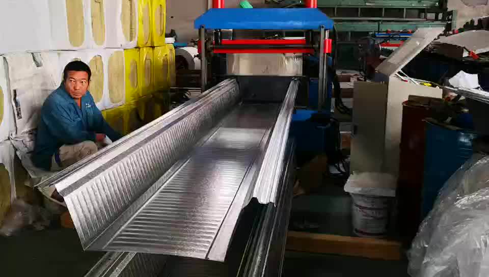 G550 Comflor Series Like Comflor 225,210,100,80,60,51,46 Equivalent ...