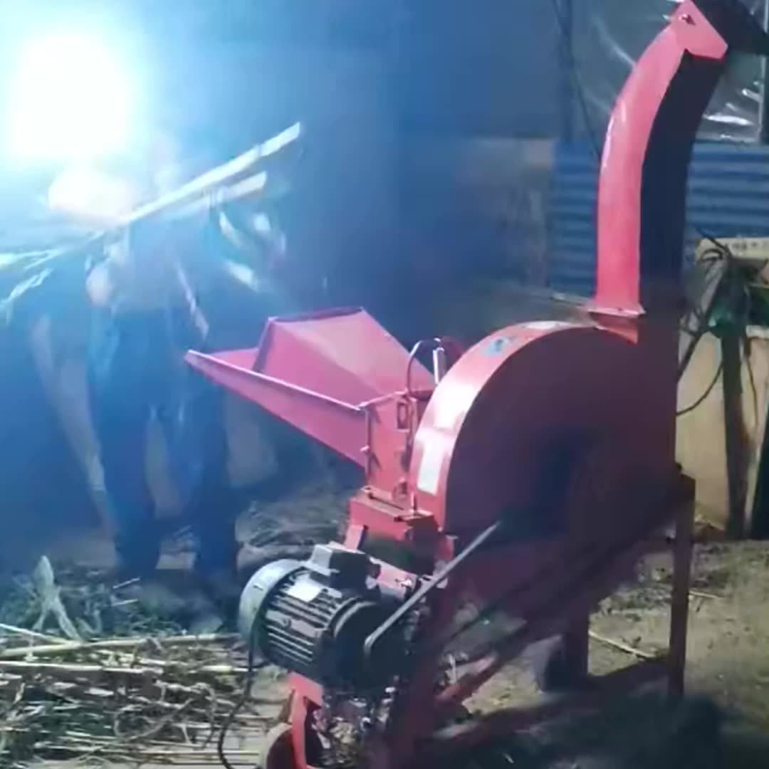 Biomass Silage Lawn Straw High Spray Mower/gasoline Paddy Straw Cutting ...